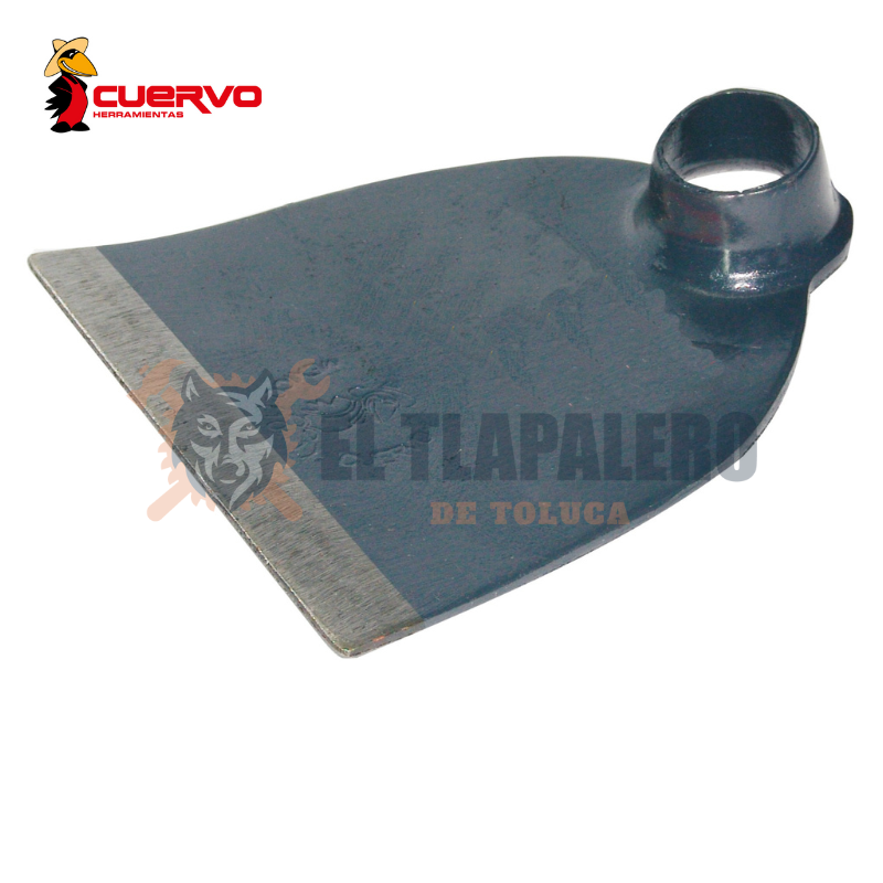 AZADON T/LANE H/PULIDA C/FILO#2 SIN MANGO 301005 MARCA CUERVO – El ...